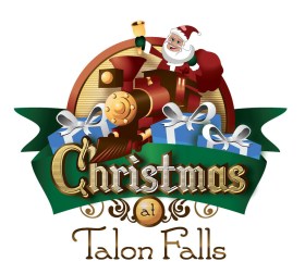 Adventure Park at Talon Falls | Talon Falls Adventure Park
